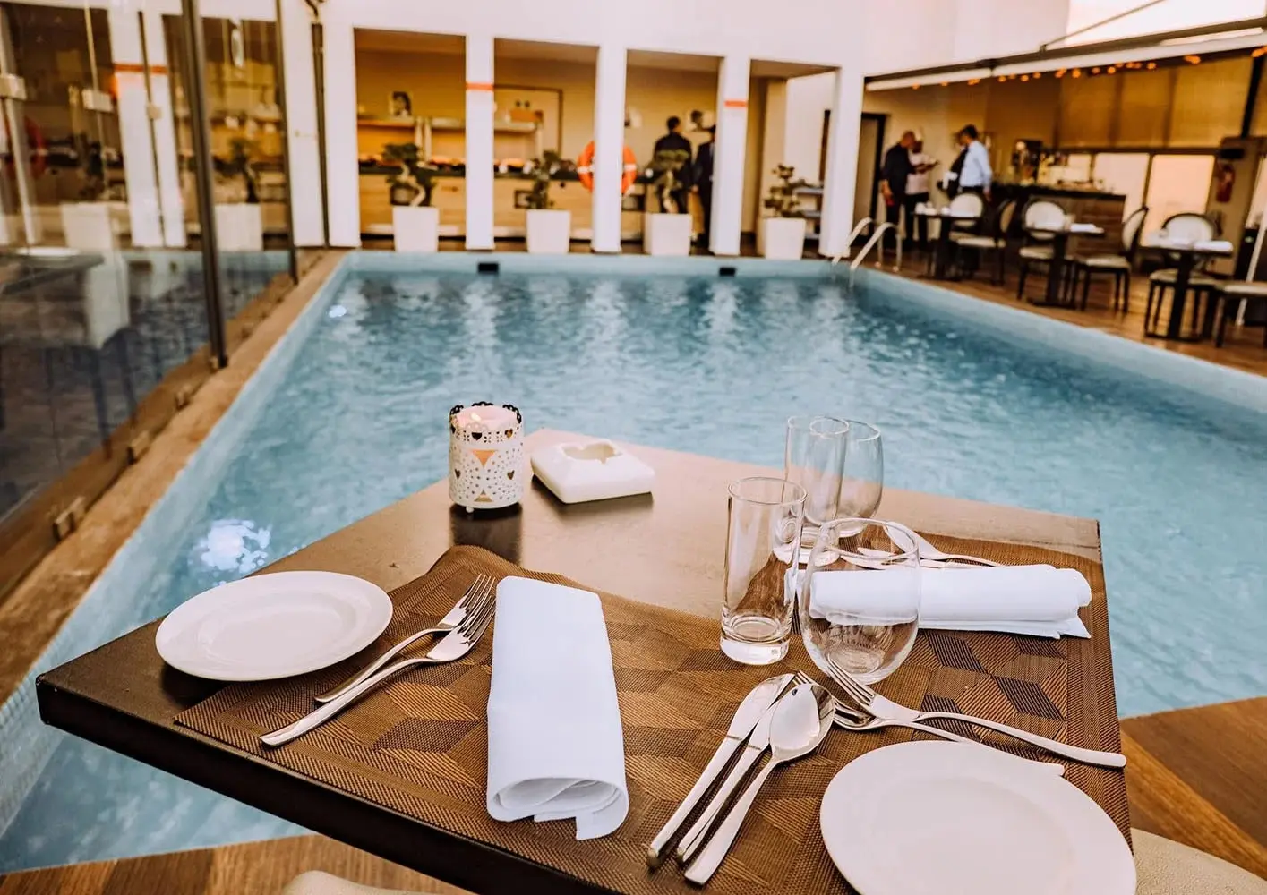 Choosing the Best Hotel Amenities Supplier | 6 Essential Guide